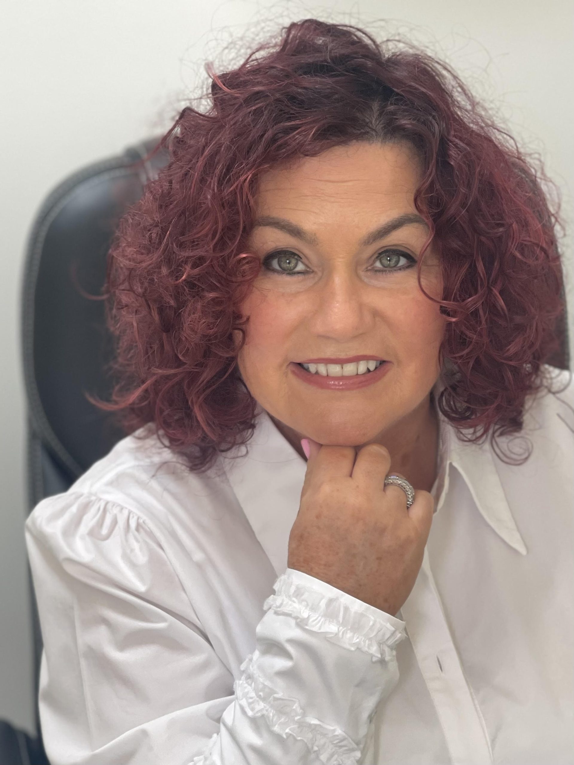 Strategic Change Communications | Thrive Consulting
